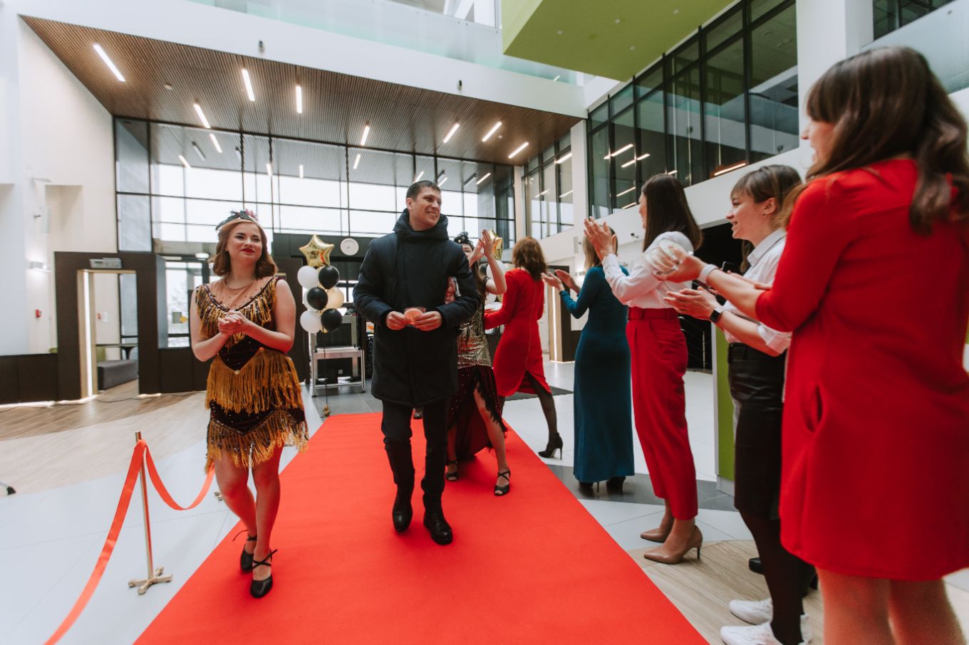 Career at Innopolis University